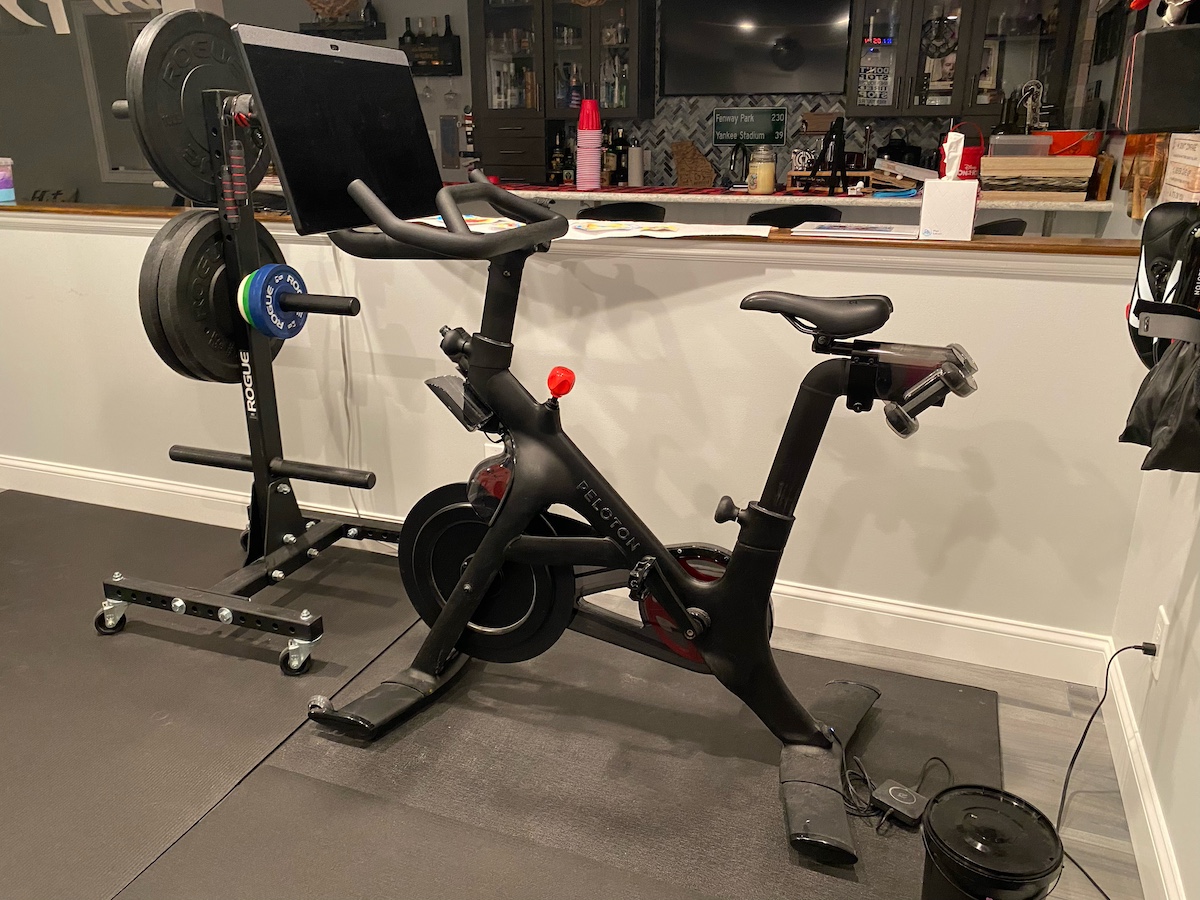 Peloton Bike Plus Review: The Utmost Fitness Hack for busy Moms ...